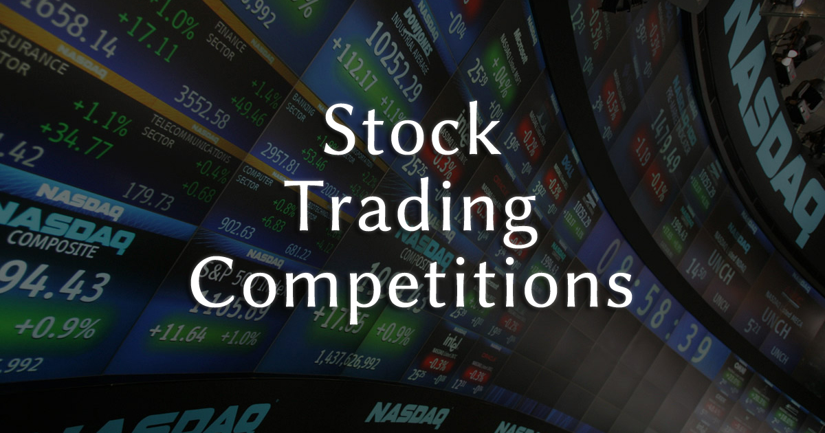OCS Stock Investment Competition | Compete with other traders!